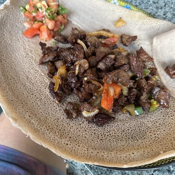 DUKEM ETHIOPIAN RESTAURANT - Updated December 2025 - 464 Photos & 988 ...