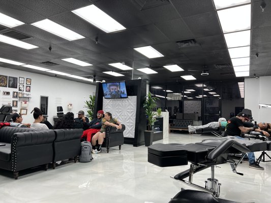 AZ TATTOO ASYLUM - Updated July 2025 - 219 Photos & 38 Reviews - 4212 W ...