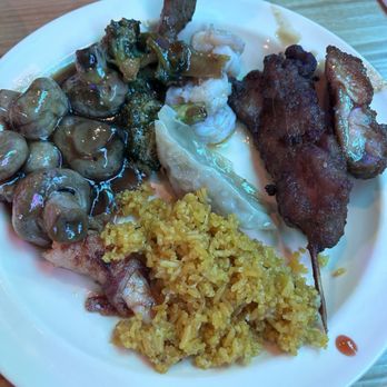 FEAST BUFFET - Updated December 2025 - 68 Photos & 39 Reviews - 3125 S ...