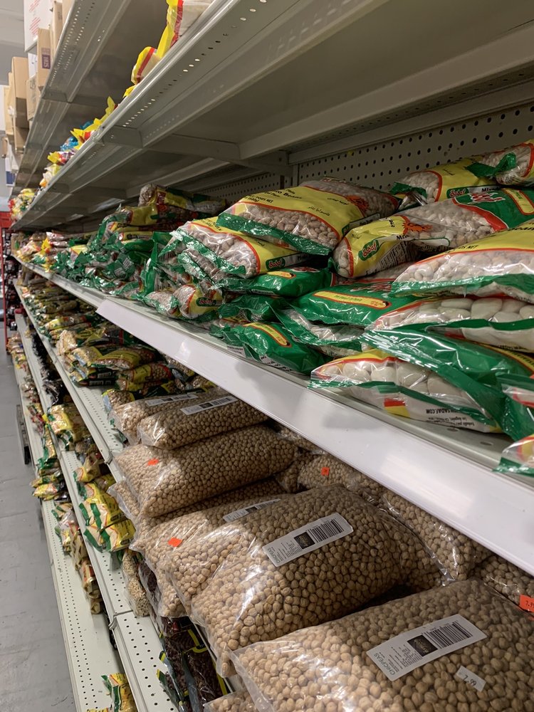 BYBLOS MARKET - 11 Photos - 10460 SE 256th St, Kent, WA - Yelp