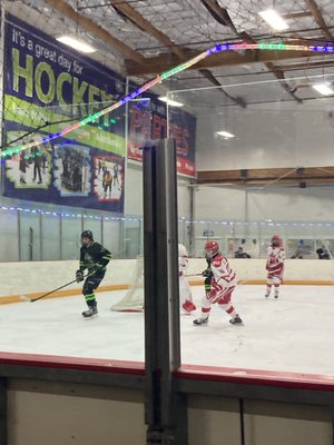 SNO-KING ICE ARENA - KIRKLAND - Updated October 2024 - 15 Photos & 25 ...