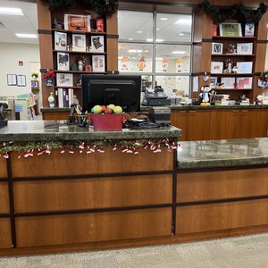 MONTVILLE TOWNSHIP PUBLIC LIBRARY - Updated May 2025 - 90 Horseneck Rd ...