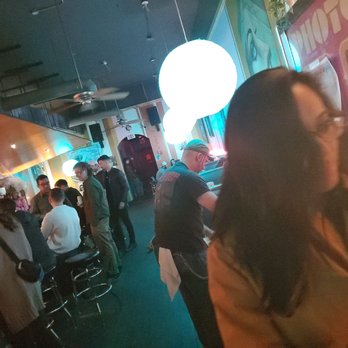 SPUTNIK - Updated November 2024 - 169 Photos & 640 Reviews - 3 S ...