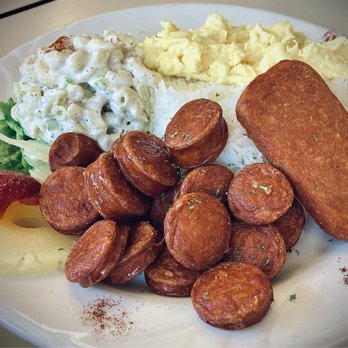 PEG’S GLORIFIED HAM & EGGS - Updated October 2025 - 276 Photos & 229 ...