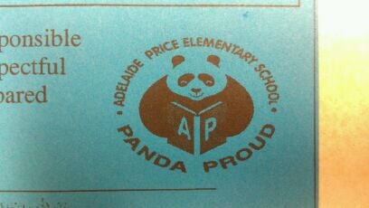 PRICE ADELAIDE ELEMENTARY SCHOOL - Updated May 2025 - 1516 W North St ...