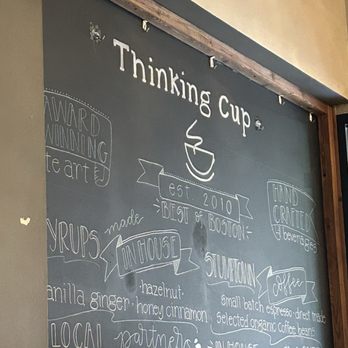 THINKING CUP - Updated October 2025 - 751 Photos & 725 Reviews - 236 ...