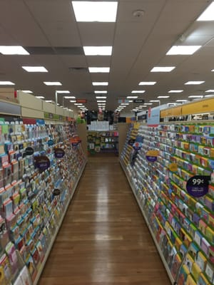 The Paper Store - 11 Photos - Gift Shops - 280 School St, Mansfield, MA ...