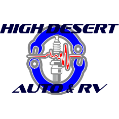 HIGH DESERT AUTO & RV - Updated December 2025 - 13 Photos & 23 Reviews ...