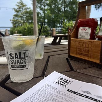 SALT SHACK - Updated January 2026 - 592 Photos & 272 Reviews - 846 W ...