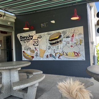 DAIRY JOY - Updated January 2026 - 64 Photos & 46 Real Reviews - 435 E ...