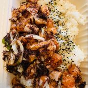 OPULICIOUS POKE & PLATE LUNCH - 474 Photos & 228 Reviews - 470 E ...
