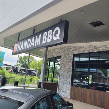 HANDAM BBQ - THE HEIGHTS - Updated September 2025 - 63 Photos & 19 ...