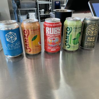 NEON GREENS - Updated March 2025 - 103 Photos & 52 Reviews - 4176 ...