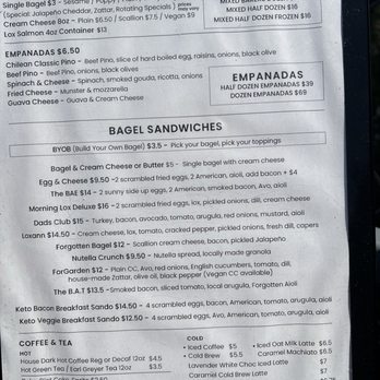 FORGOTTEN BAKERY - Updated November 2025 - 505 Photos & 228 Reviews ...