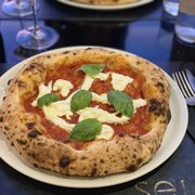 SEU PIZZA ILLUMINATI - 51 Photos & 10 Reviews - Pizza - Via Angelo ...