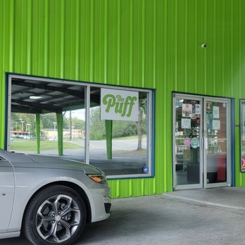 PUFF 4 LESS - Updated October 2025 - 21 Photos - 2504 W Tennessee St ...