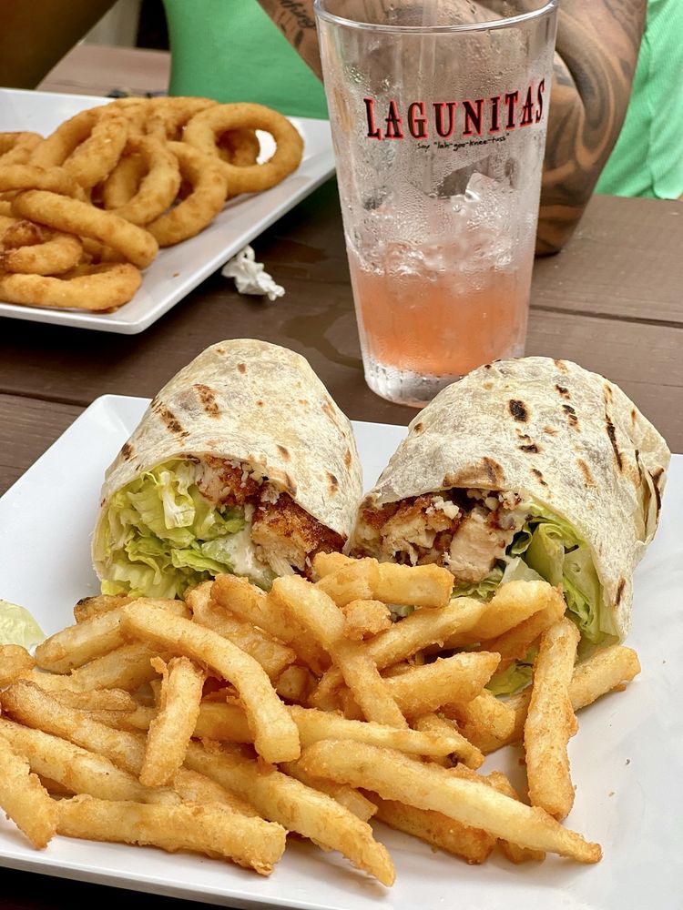 PORTSIDE BAR & GRILL - Updated December 2025 - 33 Photos & 72 Reviews ...