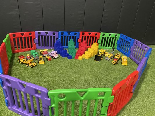 CHATTER SPLATTER PLAYGROUP - Updated January 2026 - 51 Photos & 22 ...