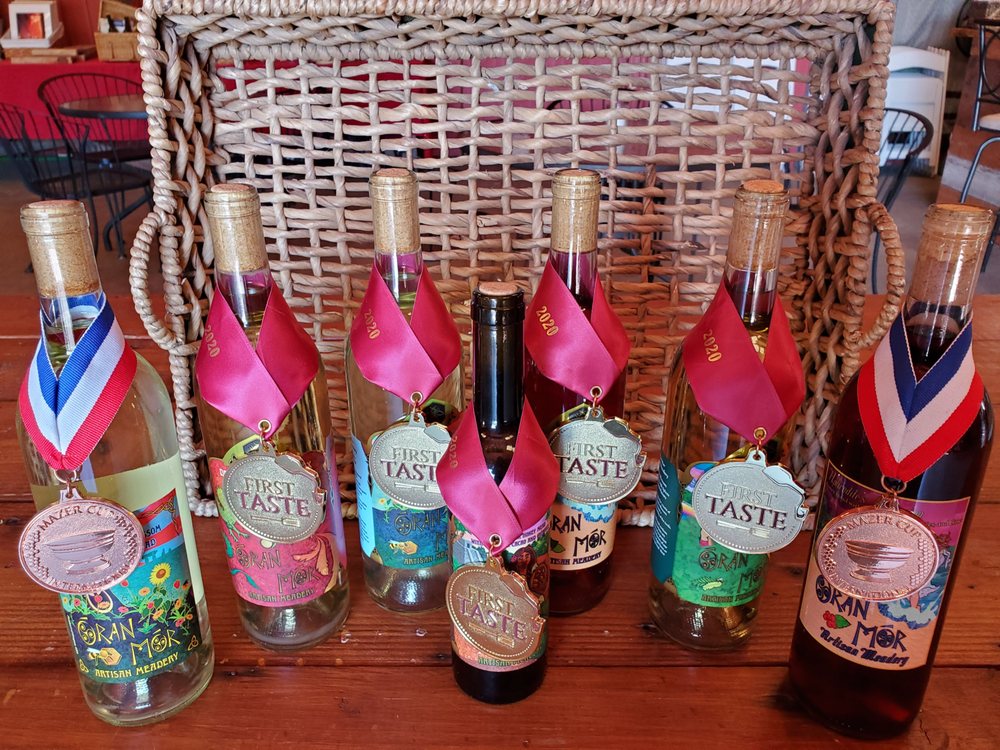 ORAN MOR ARTISAN MEAD - Updated July 2024 - 23 Photos - 305 Melrose Rd ...
