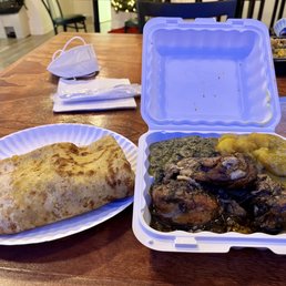 SINGH’S ROTI SHOP - Updated December 2025 - 153 Photos & 320 Reviews ...