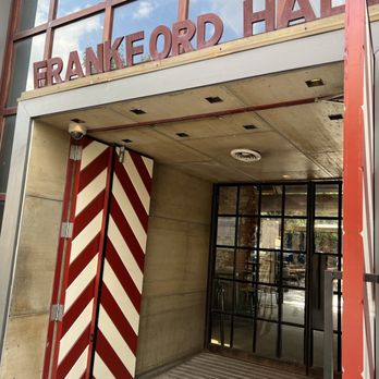 FRANKFORD HALL - Updated September 2025 - 779 Photos & 1050 Reviews ...