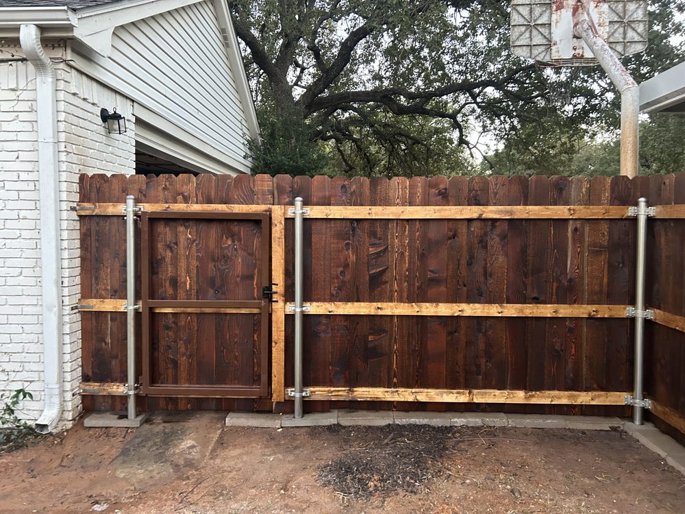 CDAGWOOD FENCING - Updated November 2025 - 800 SW 19th St, Mineral ...