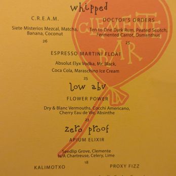 CLEMENTE BAR - Updated October 2025 - 185 Photos & 32 Reviews - 11 ...