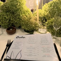 GIULIA - Updated December 2025 - 410 Photos & 232 Reviews - 215 S 4th ...