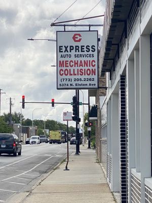 EXPRESS AUTO BODY & REPAIR - Updated November 2025 - 61 Photos & 112 ...