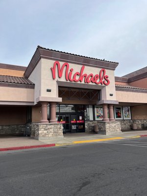 MICHAELS - Updated December 2025 - 91 Photos & 32 Reviews - 7530 W Lake ...