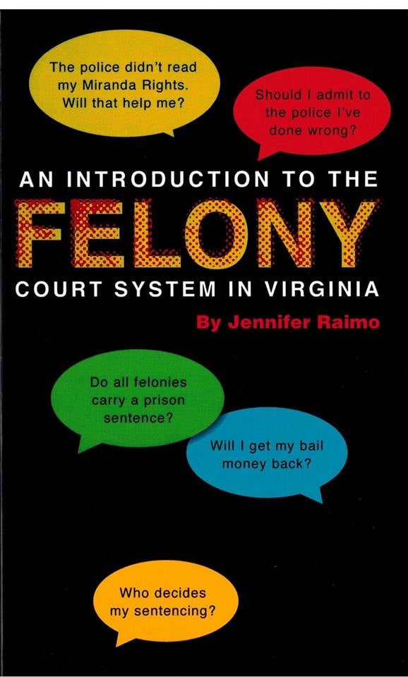 THE LAW OFFICE OF JENNIFER RAIMO - Updated October 2025 - 9720 Capital ...