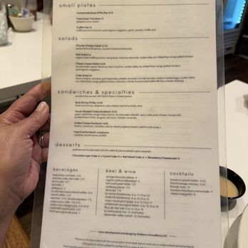 BRIARPATCH RESTAURANT - Updated September 2025 - 3027 Photos & 1887 ...