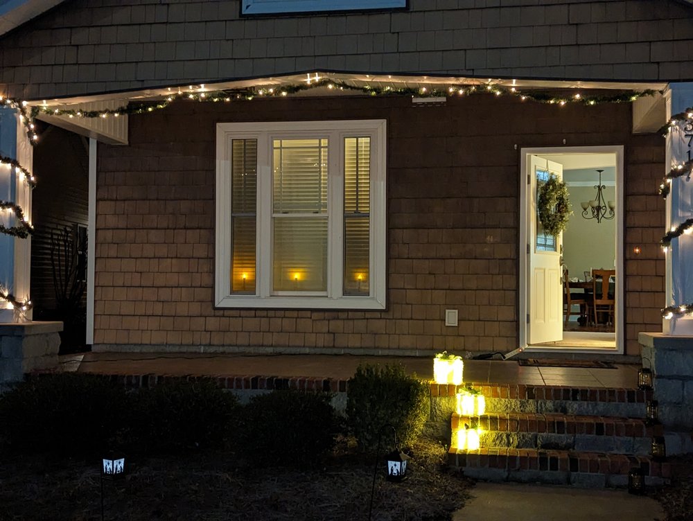 CHIMO & SONS CONSTRUCTION - Updated January 2025 - 1024 Ellery Dr ...