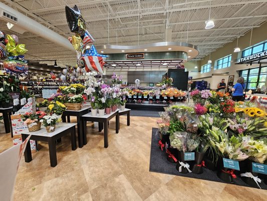 HARRIS TEETER - Updated December 2025 - 36 Photos & 16 Reviews - 1269 ...