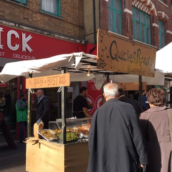 LEATHER LANE MARKET - Updated April 2025 - 54 Photos & 28 Reviews ...