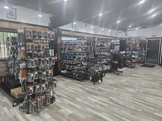 DTS TACTICAL GUNS & AMMO - Updated October 2025 - 21 Photos - 222 Us ...