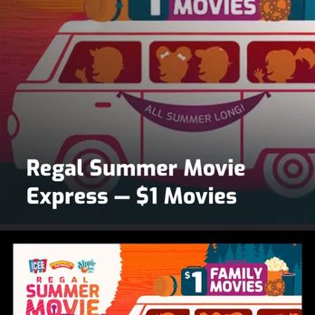 REGAL BIRKDALE - Updated October 2025 - 208 Photos & 114 Reviews ...