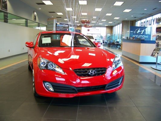 VOSS HYUNDAI - Updated June 2026 - 20 Photos & 34 Reviews - 766 ...