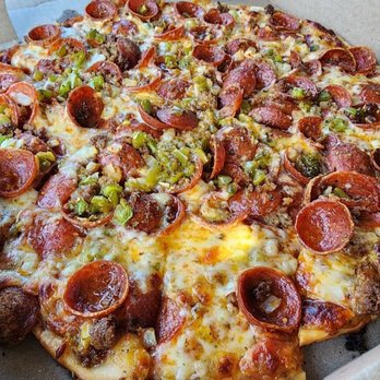 MINELLI’S PIZZA - Updated October 2025 - 72 Photos & 101 Reviews - 1189 ...