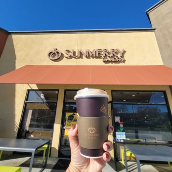 SUNMERRY BAKERY - Updated July 2024 - 1695 Photos & 702 Reviews - 14805 ...