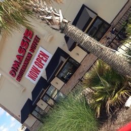 DIMASSI’S MEDITERRANEAN BUFFET - Updated July 2025 - 243 Photos & 310 ...