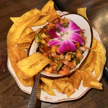 ISLA CUBAN-LATÍN KITCHEN & RUM BAR - Updated September 2025 - 3525 ...