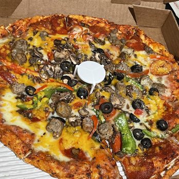 ORIGINAL MAGOO’S PIZZA - Updated August 2024 - 320 Photos & 228 Reviews ...