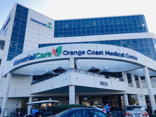 MEMORIALCARE ORANGE COAST MEDICAL CENTER - 233 Photos & 584 Reviews ...