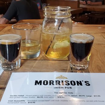 MORRISON’S IRISH PUB - Updated December 2025 - 127 Photos & 98 Reviews ...