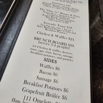 ONE11MADISON - Updated December 2025 - 160 Photos & 62 Reviews - 111 ...