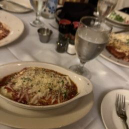 VOLARE ITALIAN RESTAURANT - Updated October 2025 - 64 Photos & 172 ...