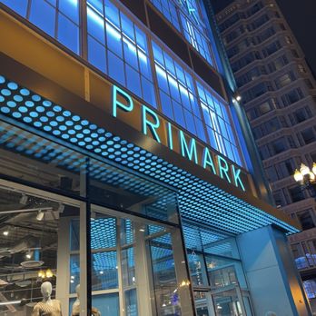 PRIMARK - CHICAGO - Updated October 2025 - 95 Photos & 63 Reviews - 35 ...