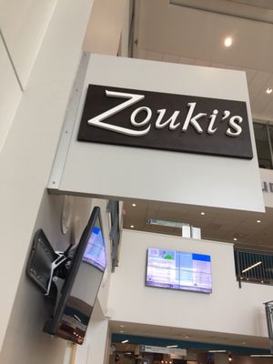 ZOUKI’S - Updated September 2025 - 1001 Boulevard Décarie, Montréal ...