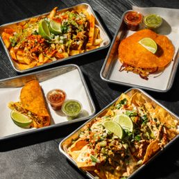 VITOS TACOS - Updated March 2026 - 323 Photos & 258 Reviews - 6565 ...